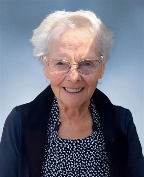 Gaudreau Charest Thérèse Coopérative Funéraire Du Bas St Laurent