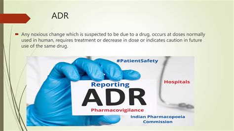 Guidelines For Adr Reportingpptx
