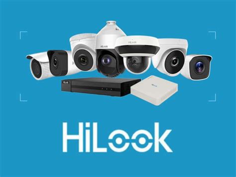 Hilook Camera And Cctv Installation In Melbourne Auztech Security