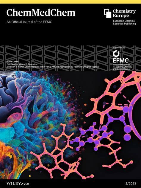 Pdf Front Cover Inhibition Of Human Cholinesterases And In Vitro β