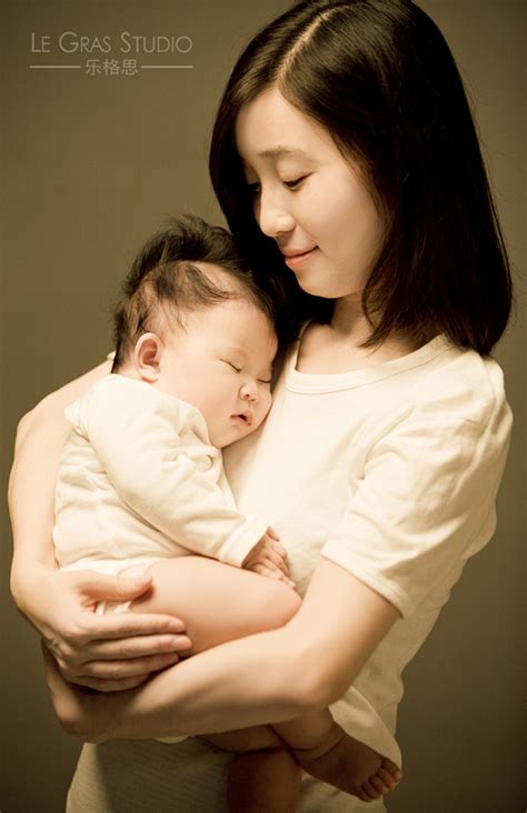 乐格思爱温柔细腻的母爱是最伟大的情感。