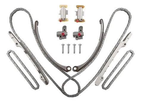 Kit Cadena Distribución Jaguar Xj8 Base 1999 40l Meses Sin Interés
