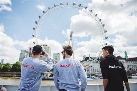 Beyond Code Hackerone Engineering Medium