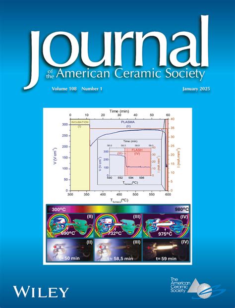 Textured Sr2nb2o7 Ceramics Microstructure Design High Temperature