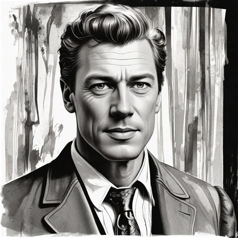 Convert Photo To Michael Caine Style Free Online And Ai Powered