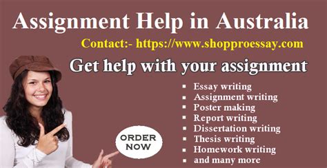 Best Assignment Help In Australia By Pandey Kirtiseo Medium