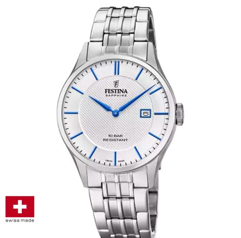 orologio-festina-swiss-made-uomo-f200052 - Guarino Gioielli, Offerte ...