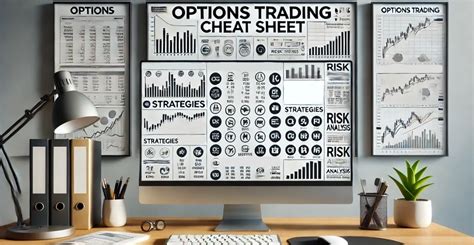 Options Trading Cheat Sheet Must Know Tips And Strategies