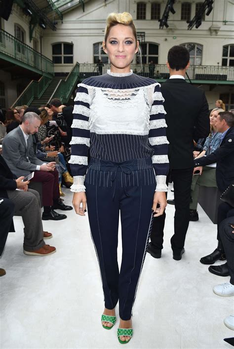 The Hottest Marion Cotillard Photos 12thblog