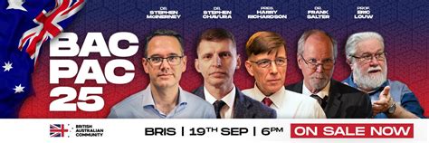 Council Refuses To Let White Australian Group Hire Venue