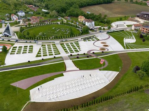 The “adem Jashari” Memorial Complex Prekaz All You Need To Know