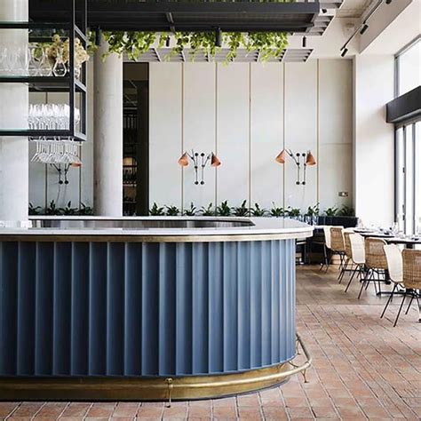 Restaurant Bar Counter Pub Counter Design Ideas Guide And Products