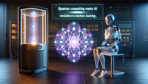 Quantum Computing Meets Ai A Revolution In Machine Learning By Ai