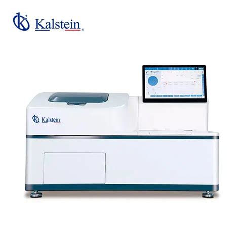 High Precision Scientific Analysis For Laboratory Processes Kalstein