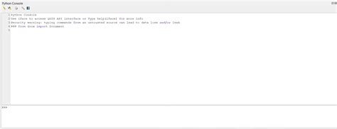 Pyqgis Integrating Python Docx With QGIS Geographic Information Systems Stack Exchange