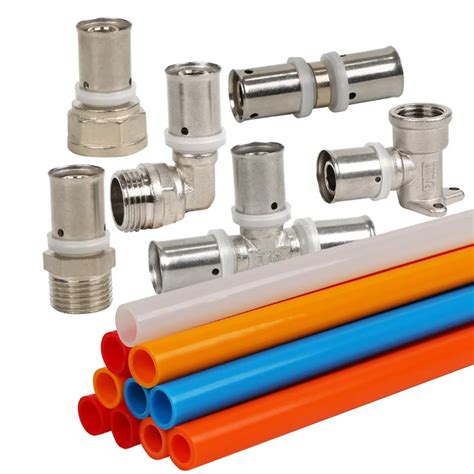 China Cheap U Profile Press Fitting Manufacturers Suppliers Factory