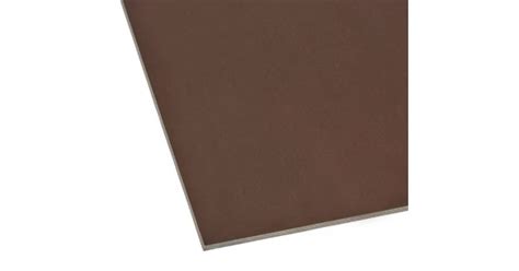 1200mm X 600mm X 6mm Paxoline Sheet Pax1200 Phenolic Paper