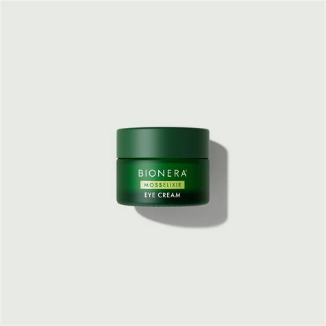 Mosselixir Eye Cream