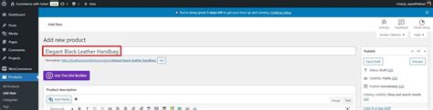 How To Make An Ecommerce Website In Easy Guide