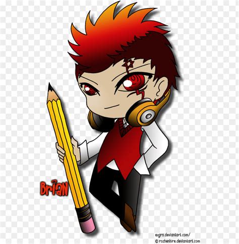 Free Download Hd Png Icture Free Download Takayuki Kun Chibi Avatar