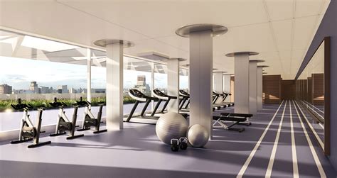 Llega Concepción Un Desarrollo único En Colegiales Arquimaster