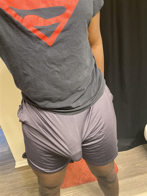 One Of My Favorite Pairs Of Shorts Rbulges
