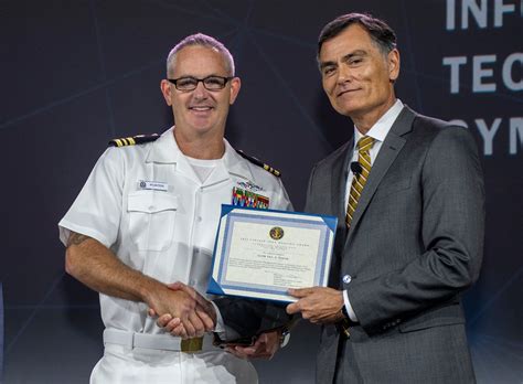 Dvids Images 2023 Capt Joan Dooling Awards Image 1 Of 6