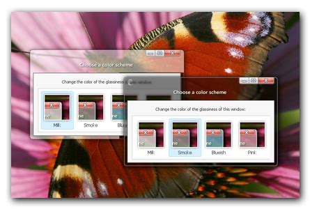 Java How To Add Window S Aero Effects To A JPanel Stack Overflow