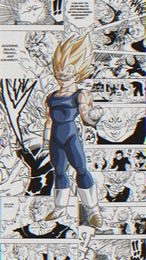 Majin Vegeta Smile Hd Wallpaper Pxfuel The Best Porn Website