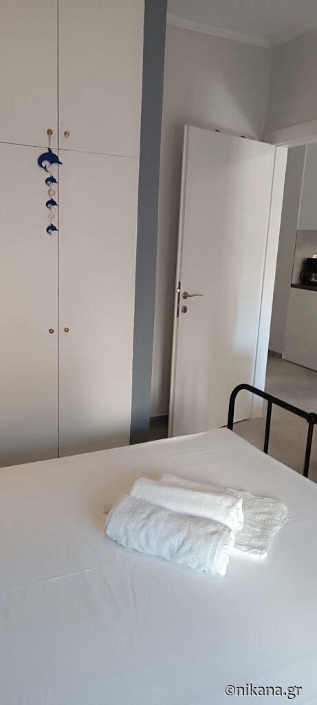 Simeli Home Siviri Kasandra Smeštaj Nikana Gr