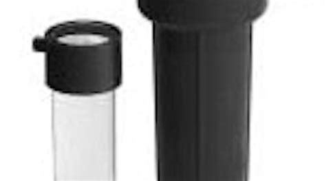 Hach Chemical Processing