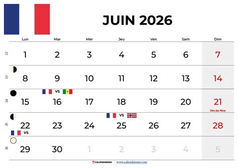 Juin 2026