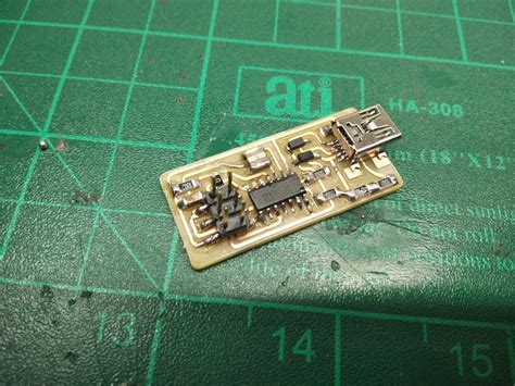 Making Your First Isp Programmer Full Beginner Tutorial