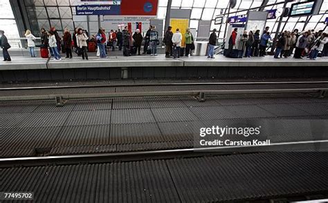 Train Passangers Photos And Premium High Res Pictures Getty Images