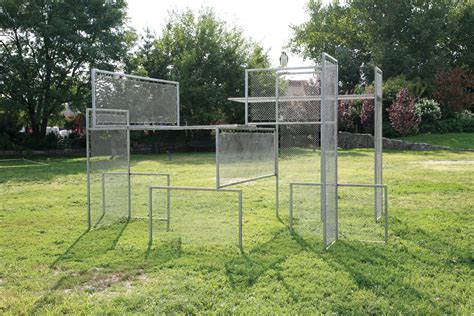 Socrates Sculpture Park — Harriet Salmon