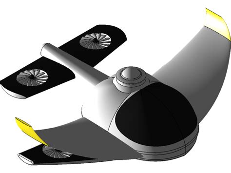 Free Cad Designs Files And 3d Models The Grabcad Community Library