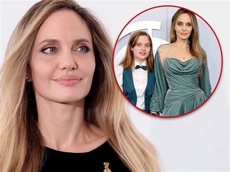Angelina Jolie Says She Got Matching Tattoo With 16 Year Old Daughter