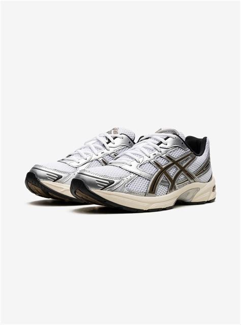 Asics Gel 1130 White Clay Canyon 1201a256 113 Resellzone