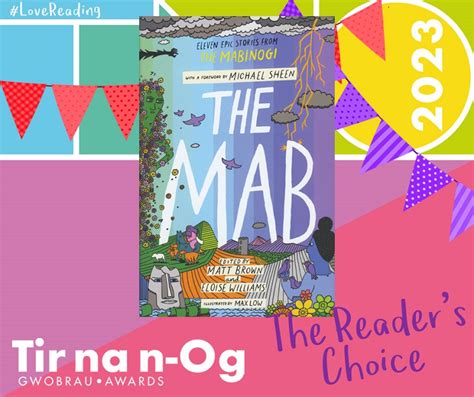 Winner Of The 2023 Tir Na N Og English Language Award Announced