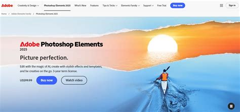 The Best Adobe Software For Photo Editing In 2025 Photutorial