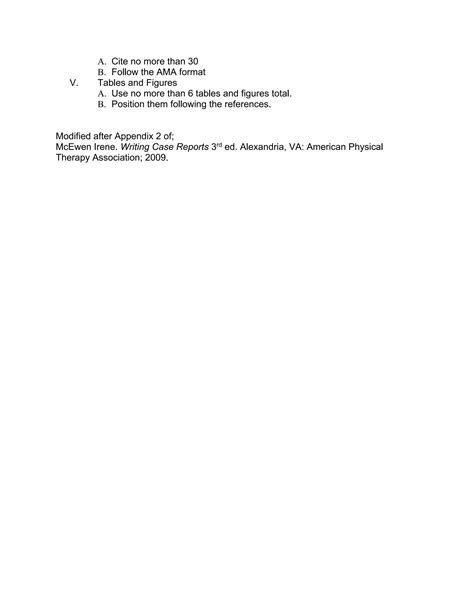 Intervention Case Report Checklistsspdf