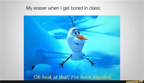 Bored In Class Meme