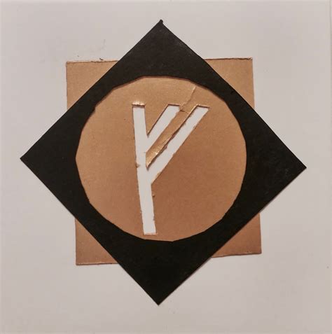 [g Rune] Weapons Of Indignation