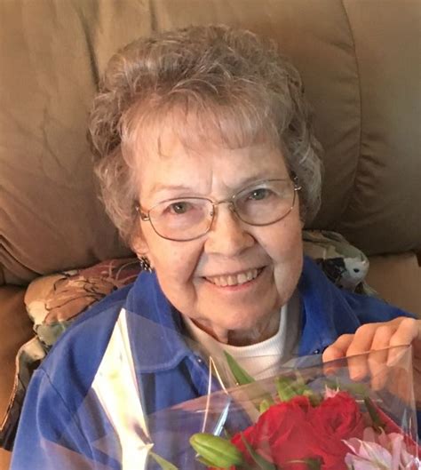 Earlene Conner Van Winkle Focus Nm Daily