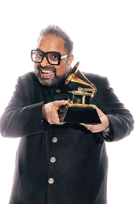 Exclusive Shankar Mahadevan Is Still On Cloud Nine After Winning A