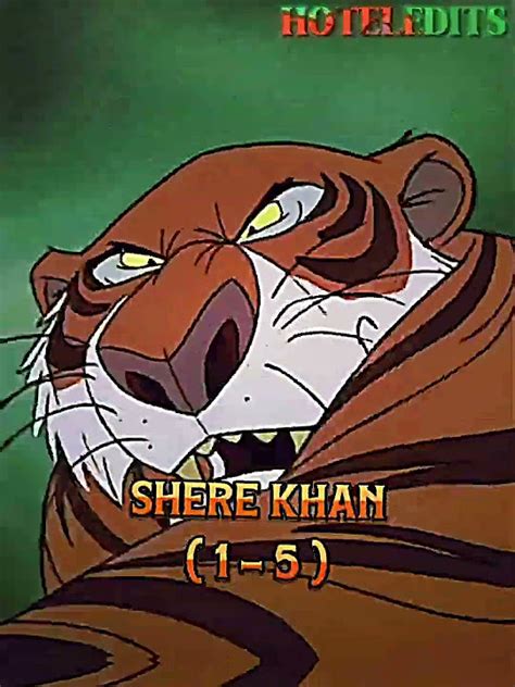 Phango Vs Shere Khan 1967 Youtube