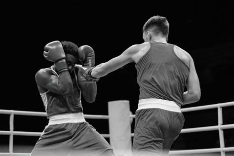 World Boxing Championships England Boxing
