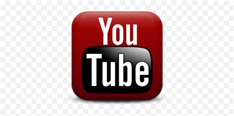 Old Youtube Icon Youtube Old Logo Png Old Youtube Logo Free