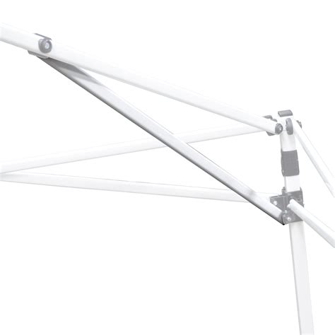 12x12 V Series Ii Truss Corner Upper Bar Part 2 Caravan Canopy
