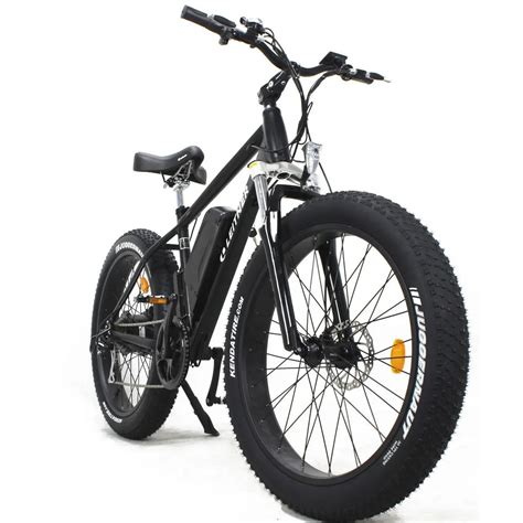 20 26inch Fat Tire Ebike Conversion Kit 1000w With Battery 500w 1500w